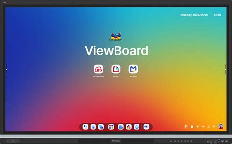 Buy Viewsonic Ifp5551 Touch Display Ifp5551