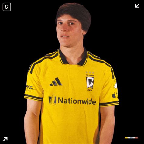 2026 Columbus Crew S On Giphy Be Animated