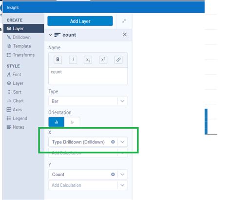 Solved Create A Histogram With Custom Bin Size To Build A Alteryx
