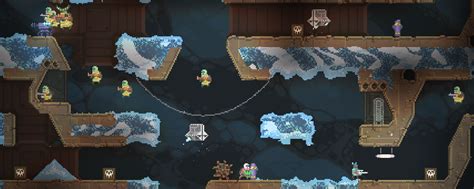 Hiisi Base The Noita Wiki