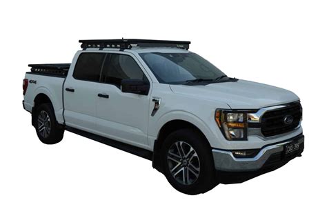 Wedgetail Adventure Platform Ford F Series 150 Dual Cab 2021