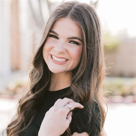 Brooke Benoit The University Of Texas At Austin Austin Texas United States Linkedin