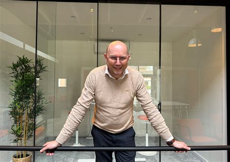 Recruitmentpartner In Twente Pieter Bas Van Vliet