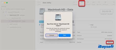 Fix Volume Hash Mismatch On Macos Montereyventurasonoma