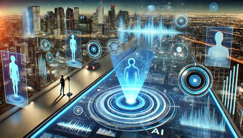 The Evolution Of Voice Recognition Technology