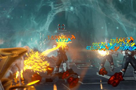 Friendship Ended With Kuva Zarr Now Kuva Chakkhurr Is My Bestfriend R Warframe