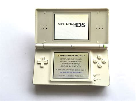 Nintendo Ds Lite Best Buy At Terry Rousseau Blog