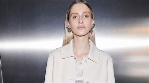 K Krizia Fall 2023 Ready To Wear Collection Vogue