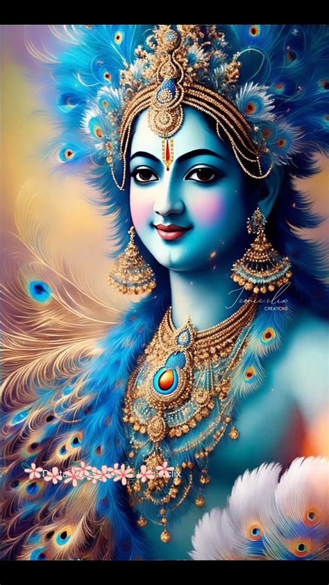 Sri Krishna Images Wallpapers
