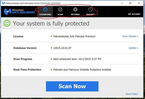 Latest Version Of Malwarebytes Page 10 Windows 10 Forums