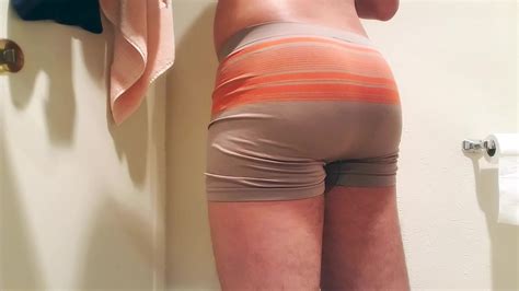 Sloppy Wet Mess