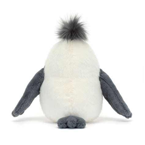 Chip Seagull Official Jellycat