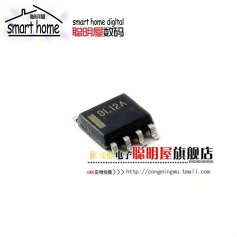 무료 배송 기존 lm78l12acm sop8 78l12 선형 레귤레이터 ic new mc78l12acdr|shipping ...