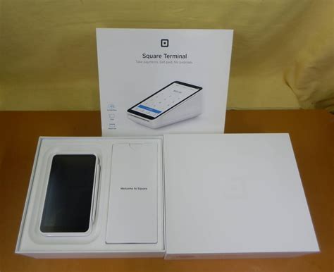 3535 Square Terminal スクエア ターミナル 海外版 Spd2 01 本体のみ ジャンク品 レジスタ ｜売買されたオークション情報、yahooの商品情報をアーカイブ公開