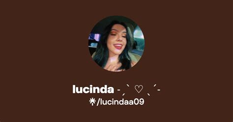 Lucinda ˗ˏˋ ♡ ˎˊ˗ Onlyfans Official Exclusive Content And Account