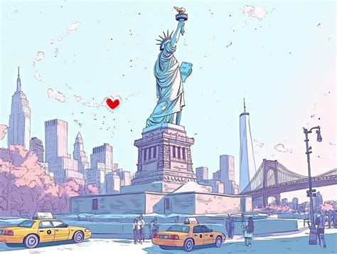 I Love Nyc