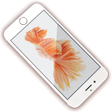 苹果iphone 6s玫瑰金 3d模型 49 max obj fbx c4d 3ds free3d