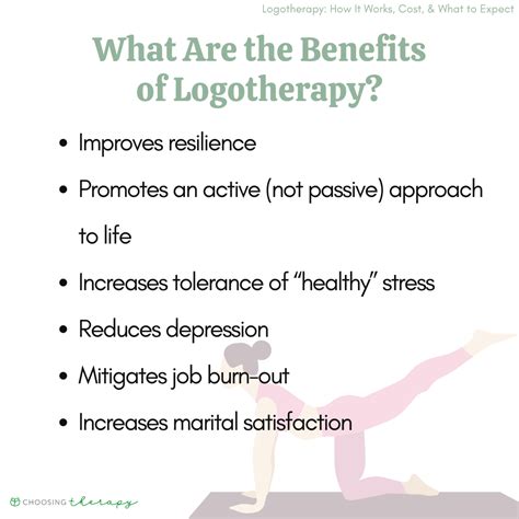What Is Logotherapy