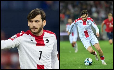 ერთა ლიგის უმნიშვნელოვანეს მატჩს საქართველო ლიდერის გარეშე ითამაშებს