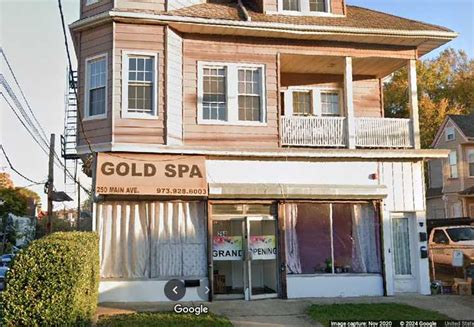 9 Ny Nj Spas Selling Sex For Cash Exposed In Federal Investigation Us
