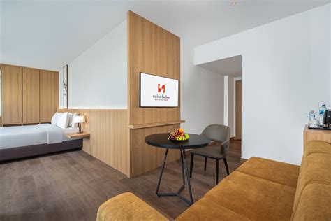 Swiss Belinn Baloi Batam Modern Hotel In Batam City Near Ferry