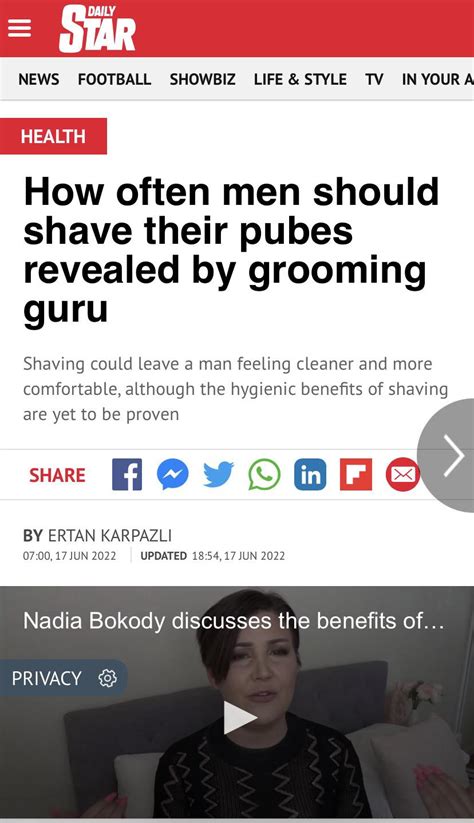 Pubes Away Rslownewsday