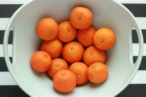 How To Store Clementines Storables