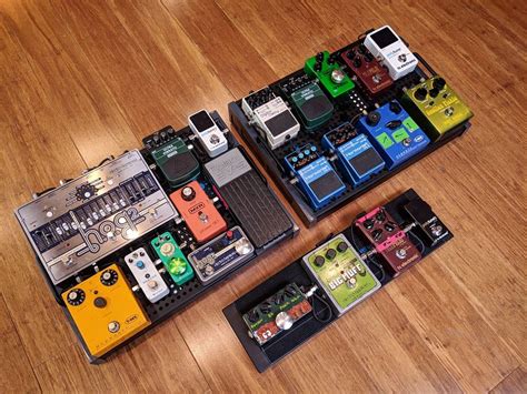 Sam Cromack Equipboard