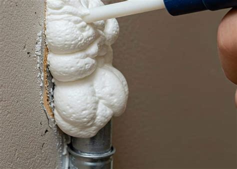 Fire Rated Foam Vs Intumescent Sealant Which Should You Use