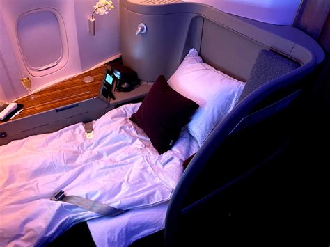 Introduction A Tale Of Two First Classes One Mile At A Time