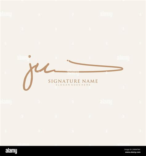 Ju Sign Stock Vector Images Alamy