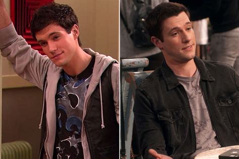 Every Original Icarly Character Who S Popped Up In The Revival And What They Re Up To Now