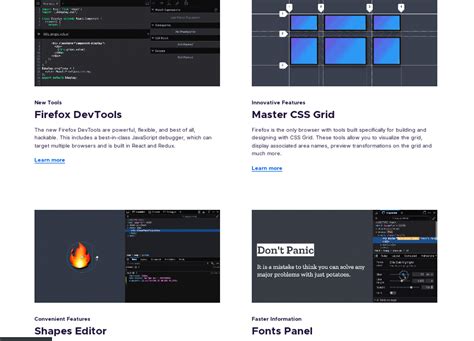 Instalar Firefox Developer Edition En Linux Yourgeekweb