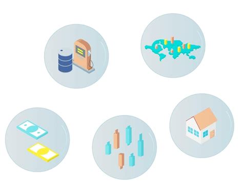 Premium Vector Asset Bubble In Economic Bubble Situation