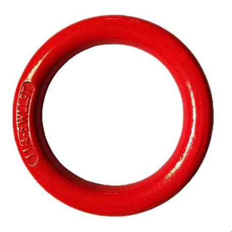 Round Ring Aec Lifting Best Lifting And Material Handling Solutions