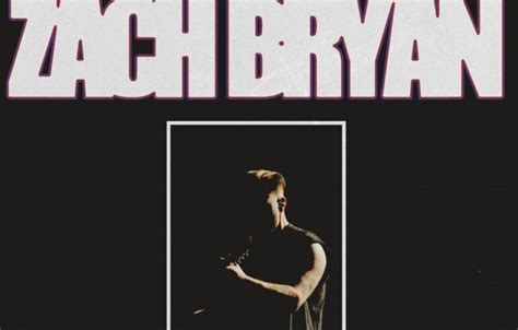 Zach Bryan Announces Notre Dame Stadium Show With Comedian Shane Gillis And Dermot Kennedy “one