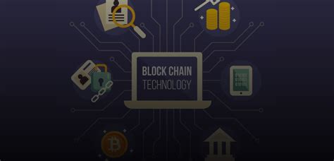 What Is An Advantage Of Using Blockchain Technology