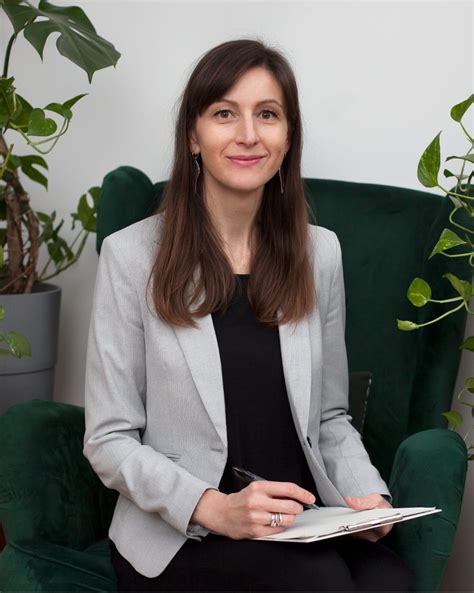 Agnieszka Madej Gabinet Pomocy Psychologicznej Perspektywa