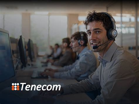 Server Admin And Support Services Tenecom