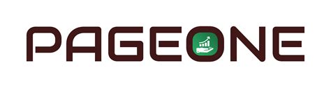 Acasă - PageOne Consulting