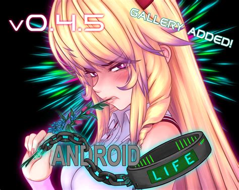 Android Life By Matedolce