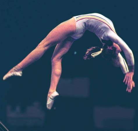 Nadia Comăneci Behind The Legend Page 2