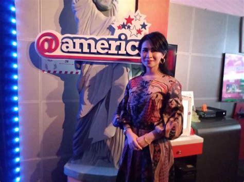 Ayuningtyas Widari Ramdhaniar Managing Director Diesel One Solidarity