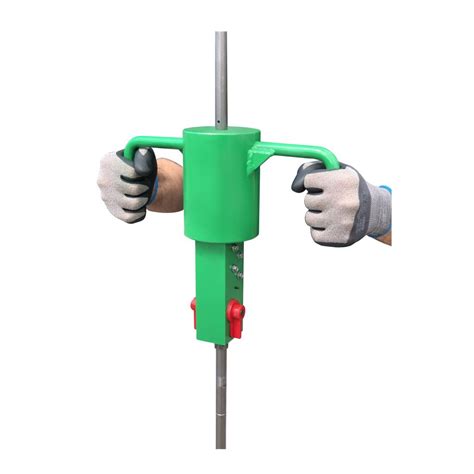 dcp dynamic cone penetrometer kit complete standard model dcp geo