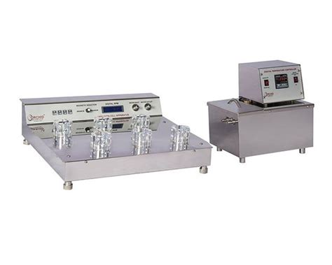 Diffusion Cell Apparatus At Rs In Hyderabad ID