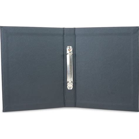 Ringbind For You A5 Sort Lomax