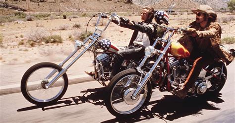 The 50 Best Outlaw Biker Films Of All Time