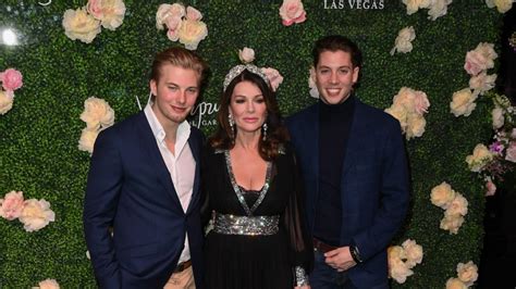 Lisa Vanderpumps Nephew Sam Discusses Made In Chelsea Debut