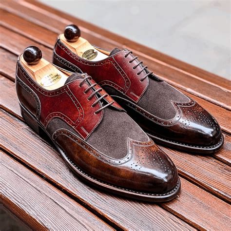 Budapest P2 Vass Shoes