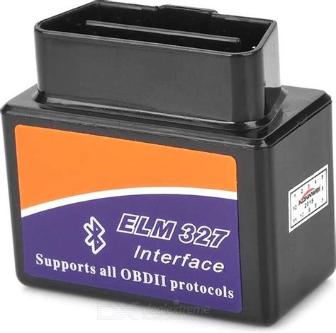 Obd 2 Bluetooth Adapter